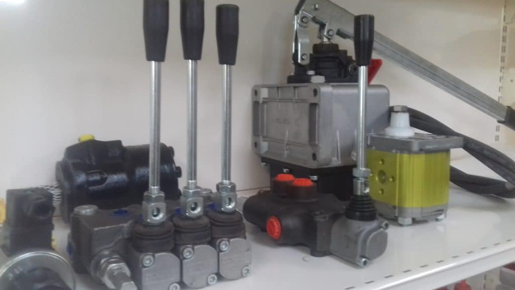 AGRI FLEX TP - Flexibles Hydrauliques